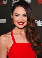 Mallory Jansen Biography, Age, Height, Husband - mrDustBin
