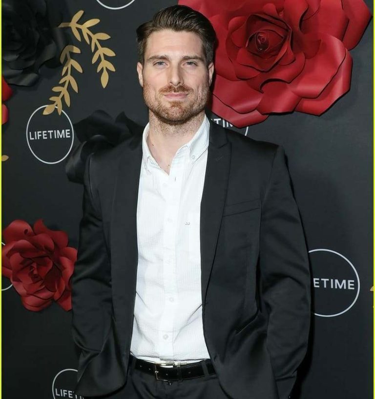 Marcus Rosner Biography, Age, Height, Girlfriend - mrDustBin