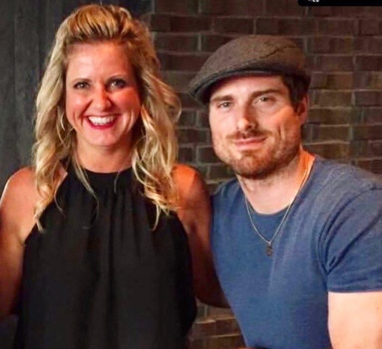 Marcus Rosner Biography, Age, Height, Girlfriend - mrDustBin