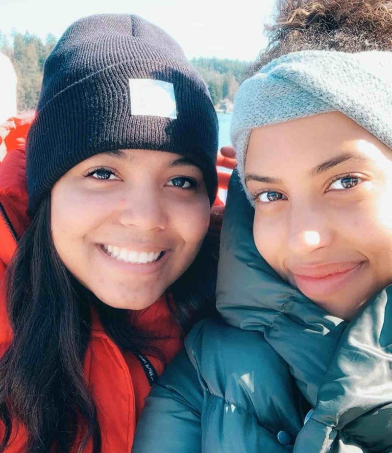 Mariesa Crouse Biography, Age, Height, Boyfriend - mrDustBin