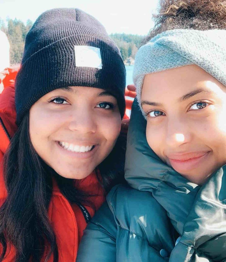 Mariesa Crouse Biography, Age, Height, Boyfriend - mrDustBin