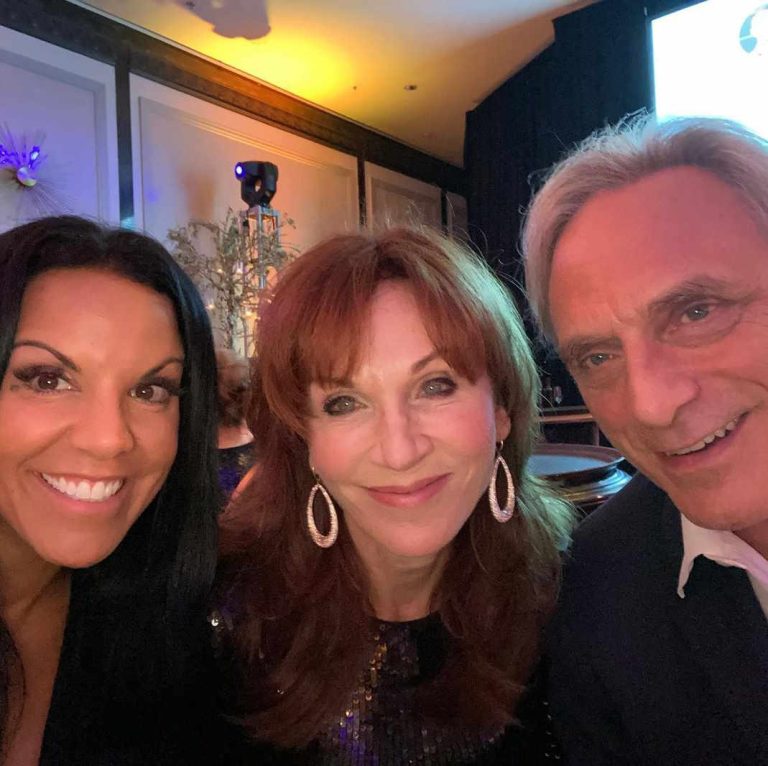 Marilu Henner Biography, Age, Height, Husband - mrDustBin
