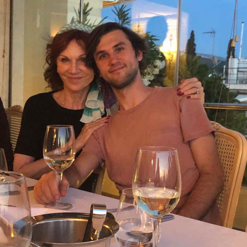 Marilu Henner Biography, Age, Height, Husband - mrDustBin