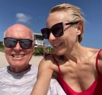 Meredith Thomas Biography, Age, Height, Husband - mrDustBin