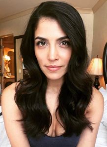 Nazneen Contractor Biography, Age, Height, Husband - mrDustBin