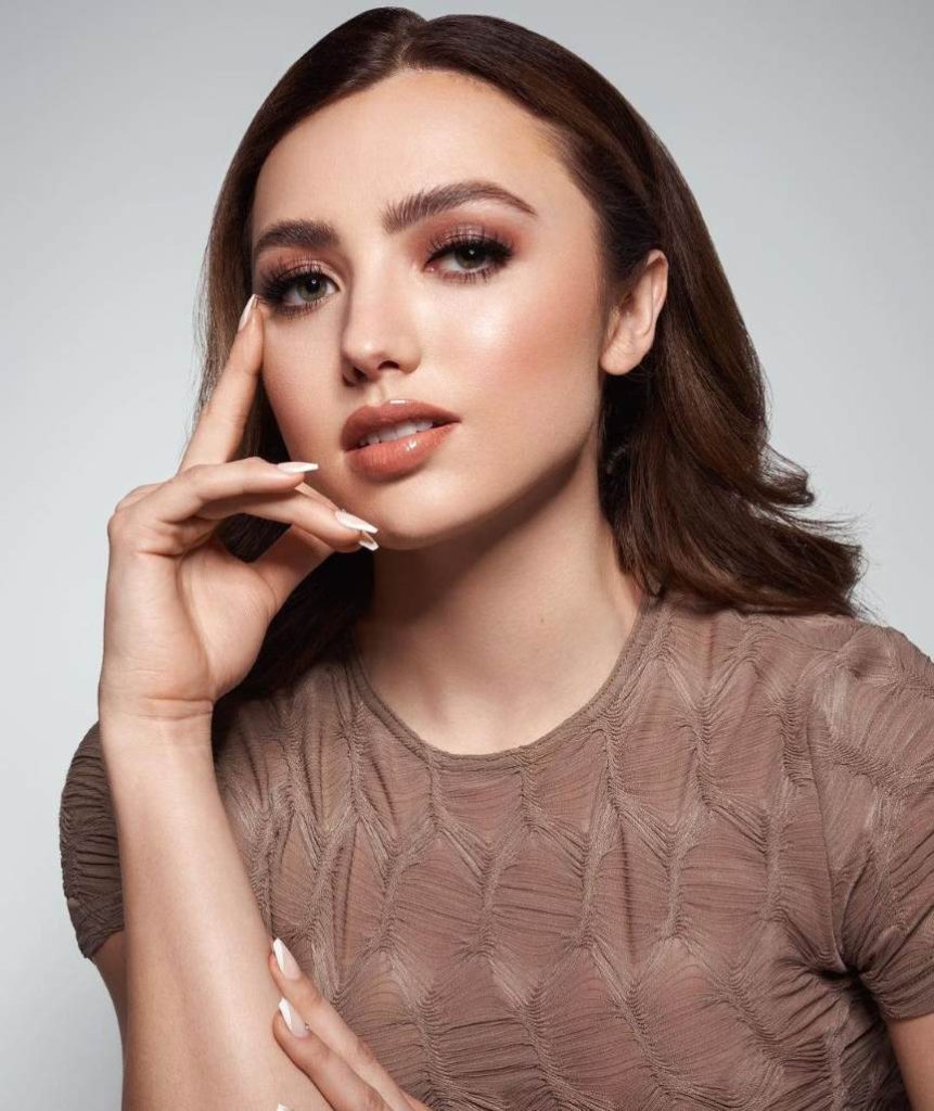 10 Young Hallmark Actresses in Their 20s - mrDustBin