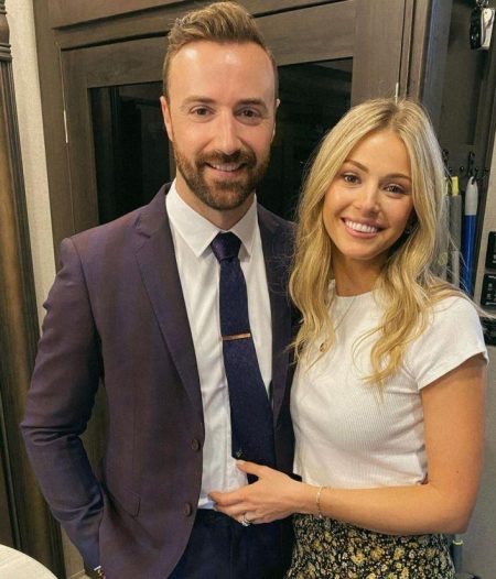 Rebecca Dalton Biography, Age, Height, Husband - mrDustBin