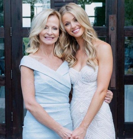 Rebecca Dalton Biography, Age, Height, Husband - mrDustBin