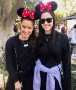 Rhiannon Fish Biography, Age, Height, Boyfriend - mrDustBin