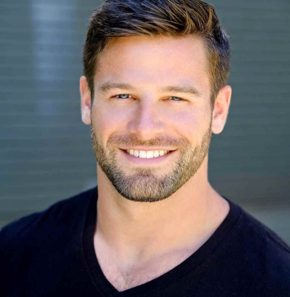 Ross Jirgl Biography, Age, Height, Girlfriend - mrDustBin