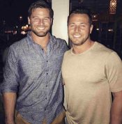 Ross Jirgl Biography, Age, Height, Girlfriend - mrDustBin