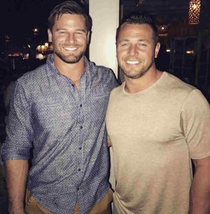 Ross Jirgl Biography, Age, Height, Girlfriend - mrDustBin