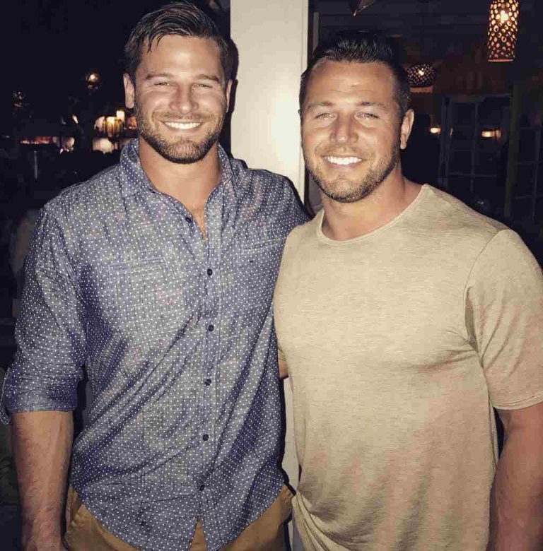 Ross Jirgl Biography, Age, Height, Girlfriend - mrDustBin