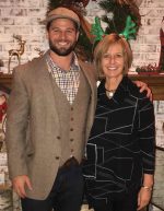 Ross Jirgl Biography, Age, Height, Girlfriend - mrDustBin