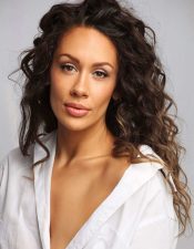 Samora Smallwood Biography, Age, Height, Boyfriend - mrDustBin