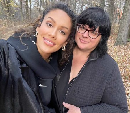 Samora Smallwood Biography, Age, Height, Boyfriend - mrDustBin