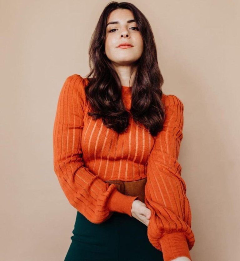 Sara Garcia Biography, Age, Height, Weight - Ride - mrDustBin