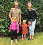 Kimberley Sustad Biography, Age, Height, Family - mrDustBin