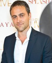 Stuart Townsend Biography, Age, Height, Weight, Girlfriend - mrDustBin