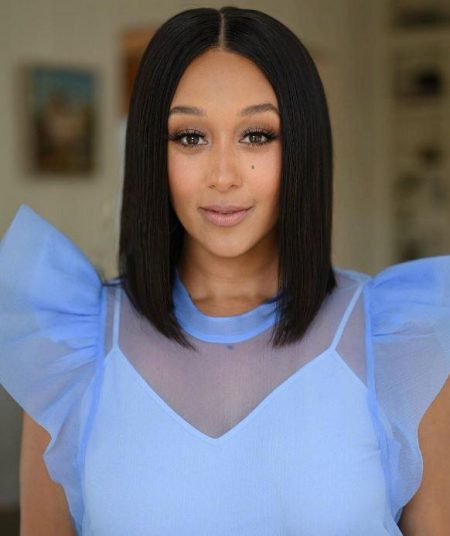 Tamera Mowry-Housley Biography, Age, Height, Husband - mrDustBin