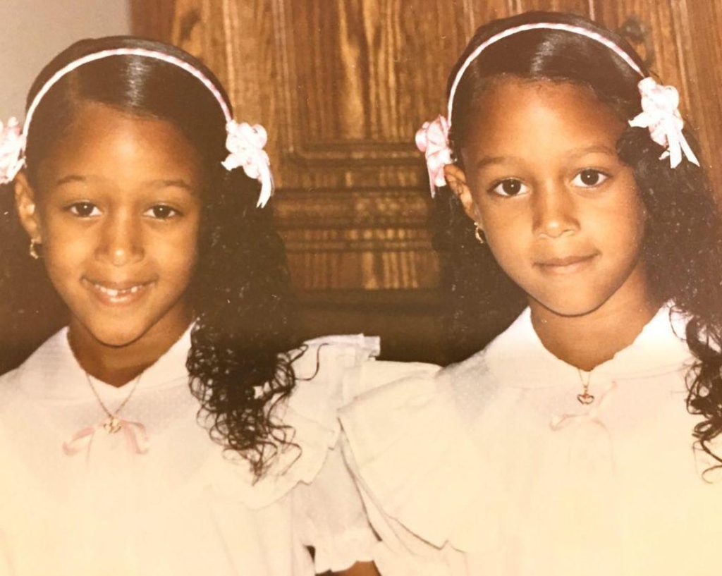 Tamera Mowry-Housley Biography, Age, Height, Husband - mrDustBin