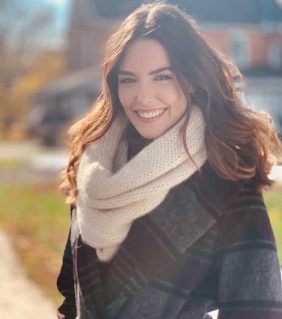 Taylor Cole Biography, Age, Height, Boyfriend - mrDustBin