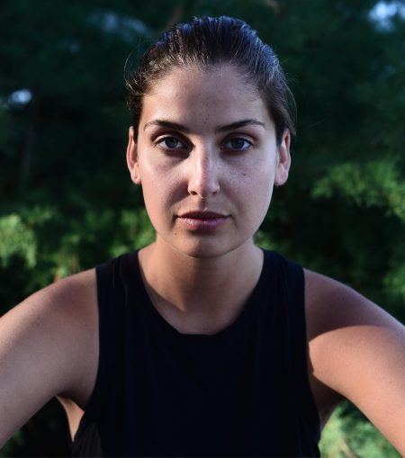 Tess Atkins Biography, Age, Height, Boyfriend - mrDustBin