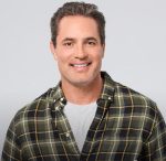 Victor Webster Biography, Age, Height, Girlfriend - mrDustBin