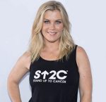 Alison Sweeney Biography, Age, Height, Husband - mrDustBin