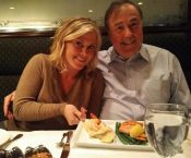 Alison Sweeney Biography, Age, Height, Husband - mrDustBin