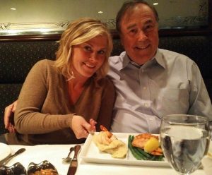 Alison Sweeney Biography, Age, Height, Husband - mrDustBin