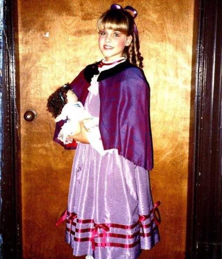 Amanda Schull Biography, Age, Height, Husband - mrDustBin