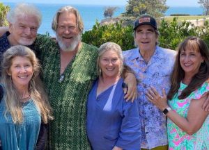 Beau Bridges Biography, Age, Height, Weight, Wife - mrDustBin