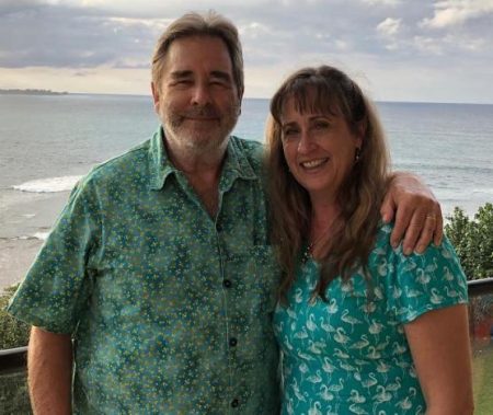 Beau Bridges Biography, Age, Height, Weight, Wife - mrDustBin