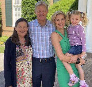 Brooke Burns Biography Age, Husband, Hallmark - mrDustBin