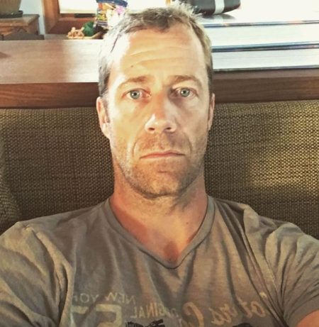 24 Hallmark Male Actors Over 50 Years - mrDustBin