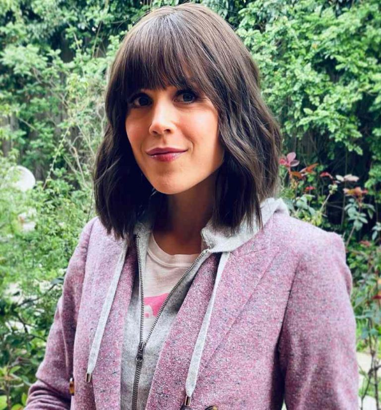 100 Hottest Hallmark Movie Actresses in 2025 - mrDustBin
