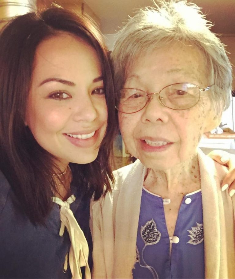 Janel Parrish Biography, Age, Height, Boyfriend - mrDustBin