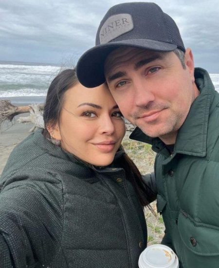 Janel Parrish Biography, Age, Height, Boyfriend - mrDustBin