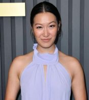 Kara Wang Biography- Christmas At The Golden Dragon - mrDustBin