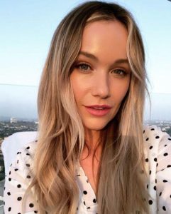 Katrina Bowden Biography, Age, Height, Boyfriend - mrDustBin