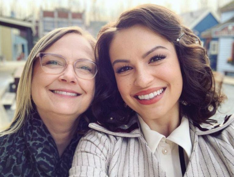 Kayla Wallace Biography Age, Height, Boyfriend - mrDustBin