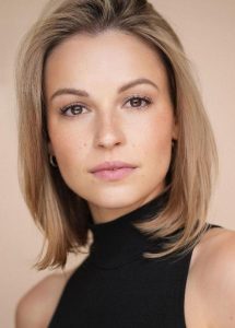 Kayla Wallace Biography Age, Height, Boyfriend - mrDustBin