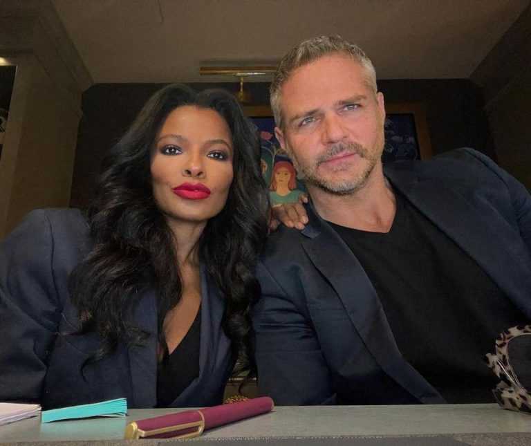 Keesha Sharp Biography, Age, Height, Husband - mrDustBin