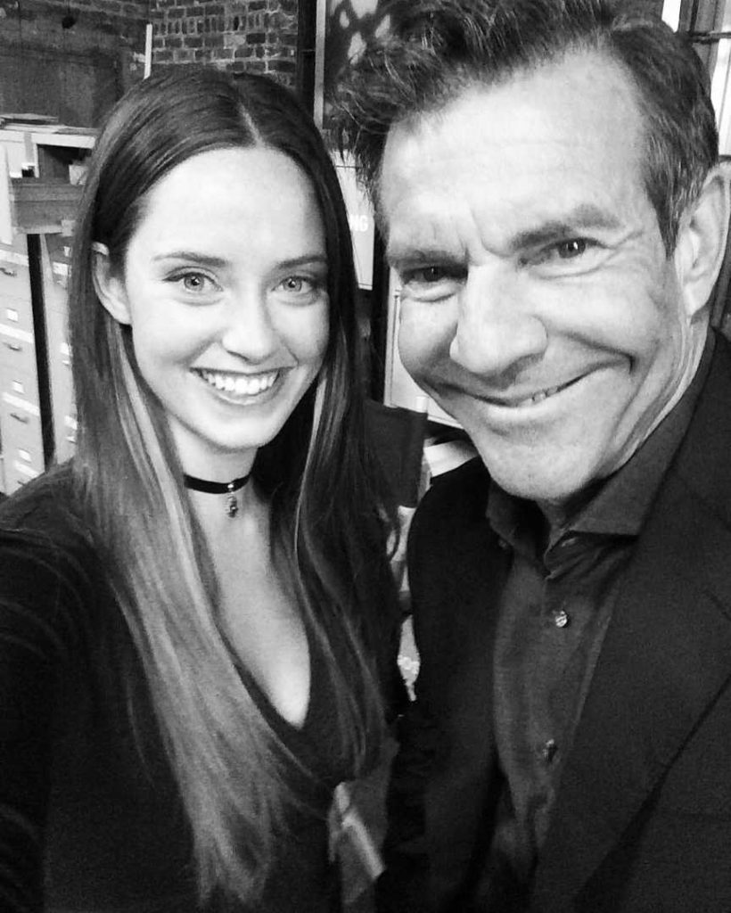 Merritt Patterson Biography, Age, Height, Husband - mrDustBin