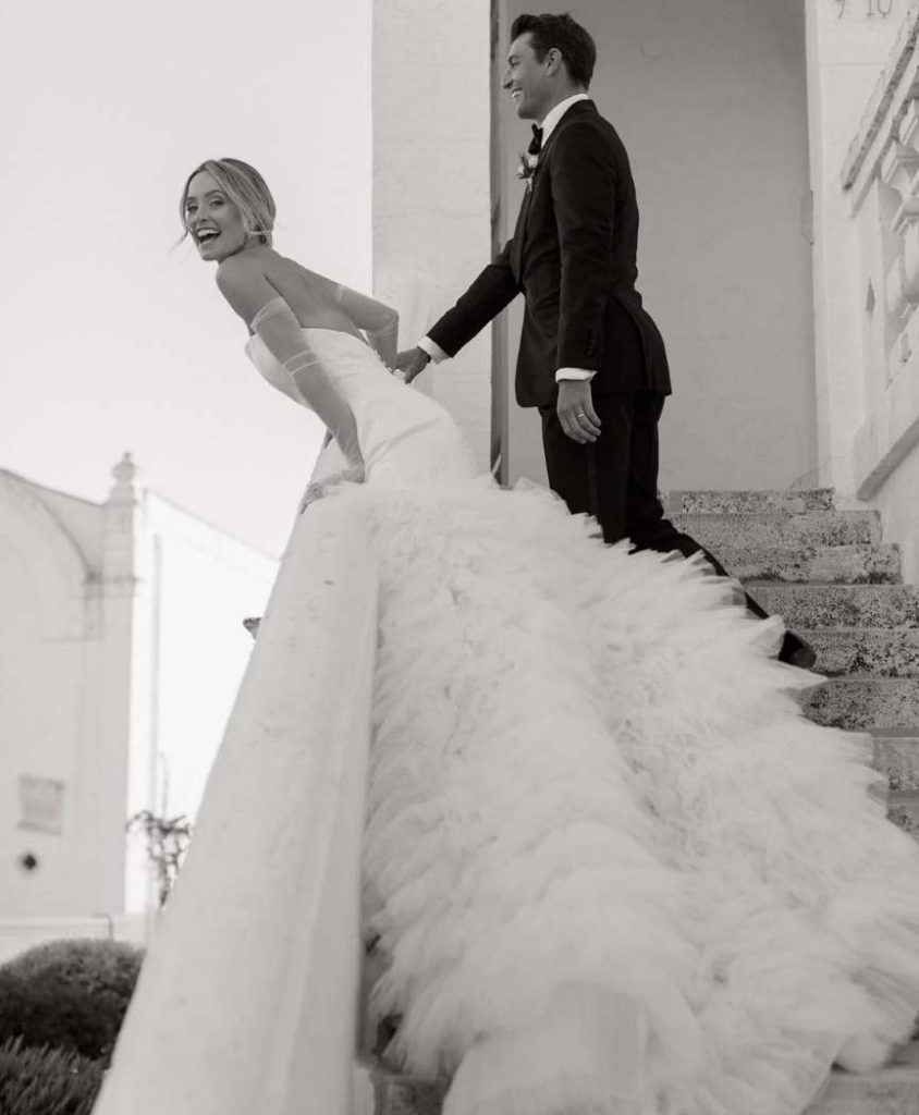 Merritt Patterson Biography, Age, Height, Husband - mrDustBin