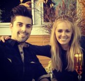 Natalie Hall Biography, Age, Height, Husband - mrDustBin