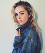 Natalie Hall Biography, Age, Height, Husband - mrDustBin