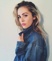 Natalie Hall Biography, Age, Height, Husband - mrDustBin