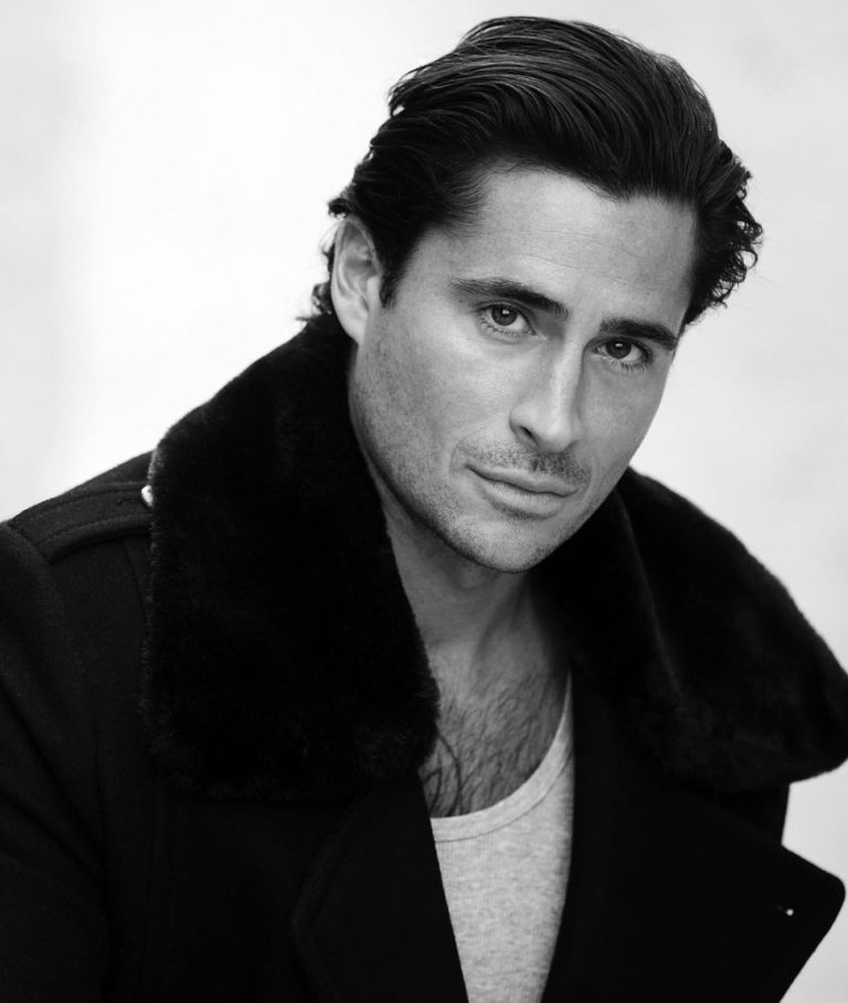 Olivier Renaud Biography, Age, Height, Girlfriend - mrDustBin